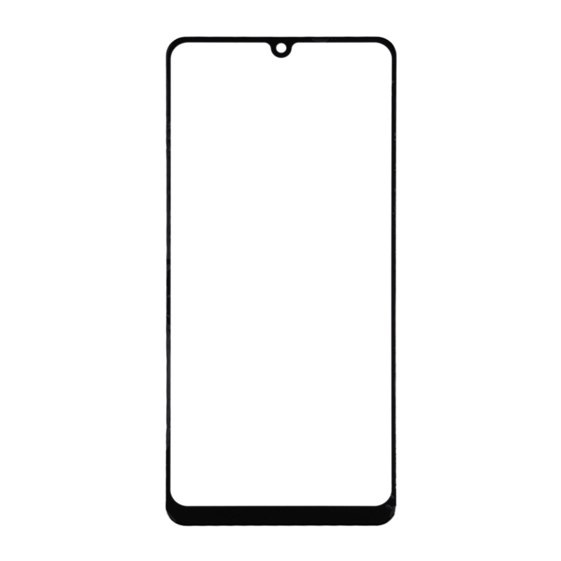 Staklo touchscreen-a - Samsung A315/Galaxy A31 crno