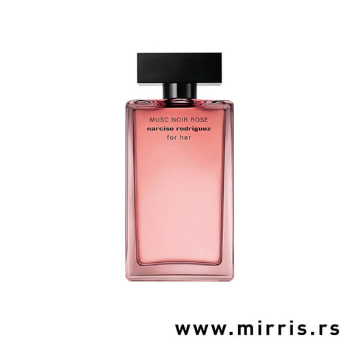 Narciso Rodriguez For Her Musc Noir Rose 100ml EDP Tester