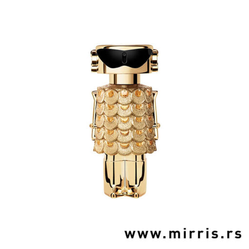 Paco Rabanne Fame Intense 80ml EDP Tester