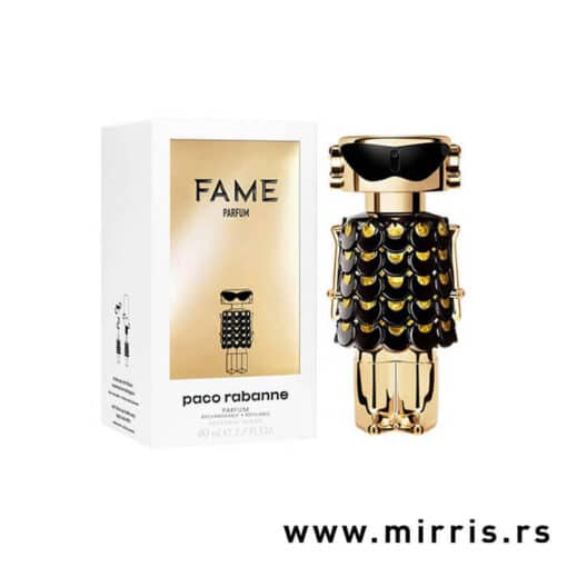 Paco Rabanne Fame Parfum 80ml