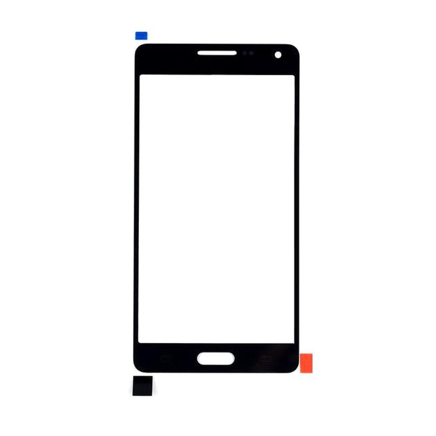 Staklo touchscreen-a+OCA - Samsung A500F/Galaxy A5 crno