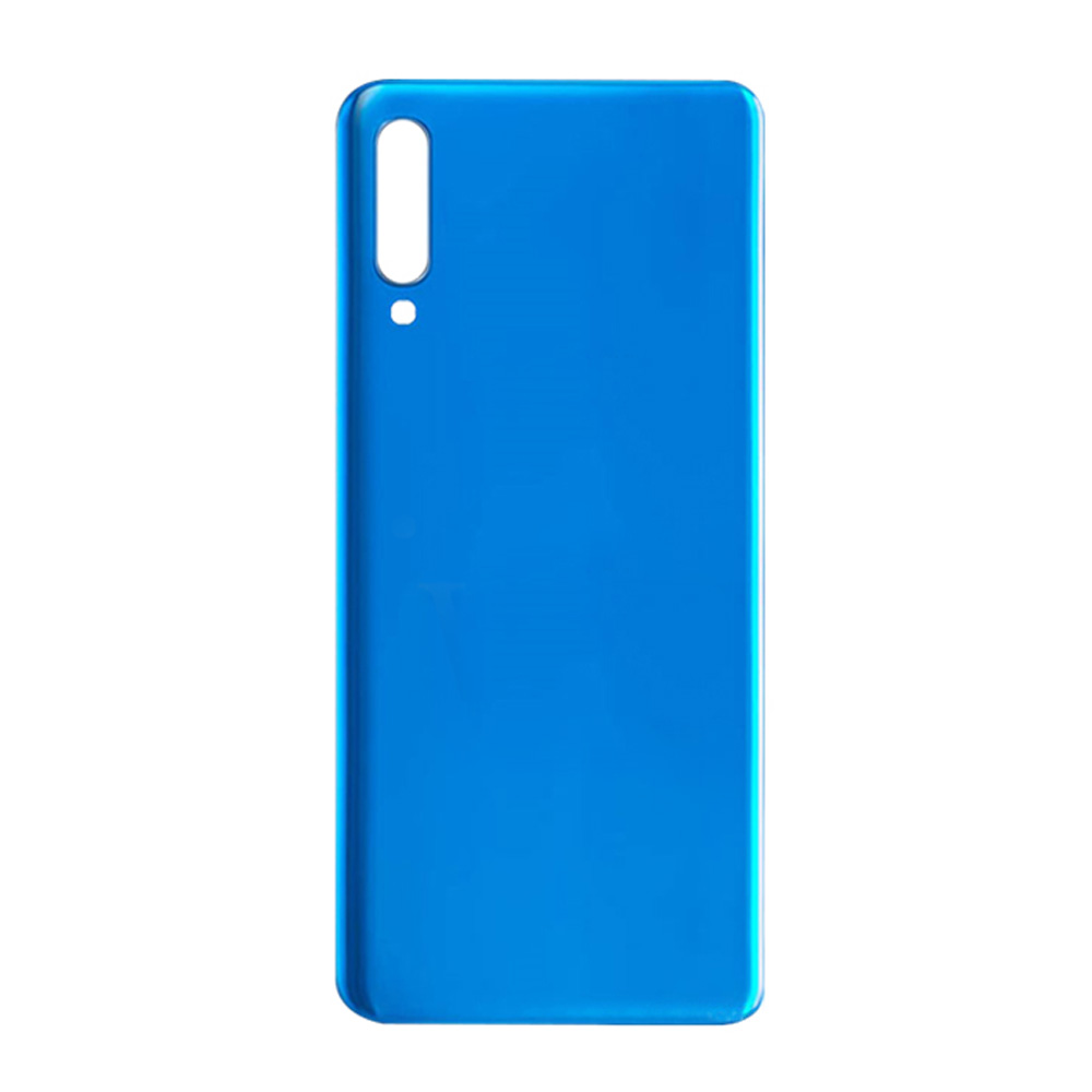 Poklopac - Samsung A505/Galaxy A50 2019 Blue (NO LOGO)