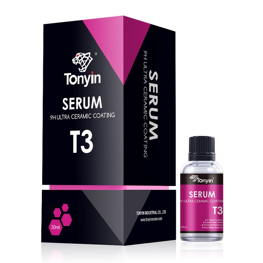 Keramička zaštita Serum 9H 30ml