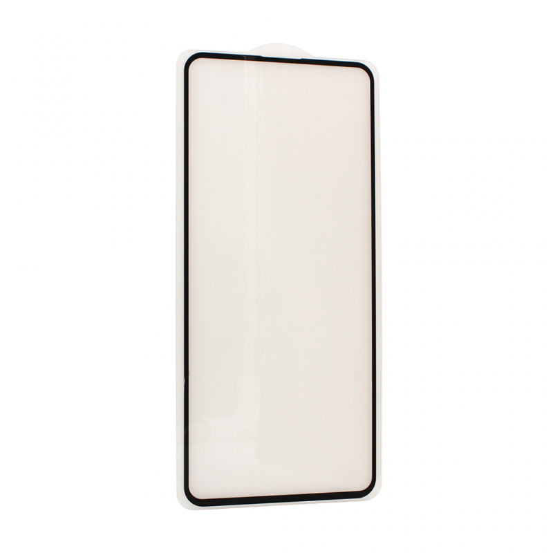Staklena folija (zastitno kaljeno staklo) za ekran 2.5D full glue - Samsung A525 Galaxy A52 4G/A526 Galaxy A52 5G/A528B Galaxy A52s 5G crni