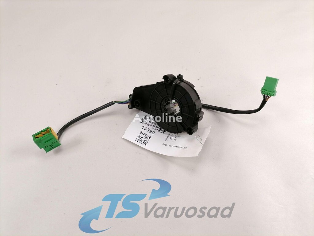 Volvo Steering cable 21225667 vazdušni jastuk za Volvo FH 4 tegljača