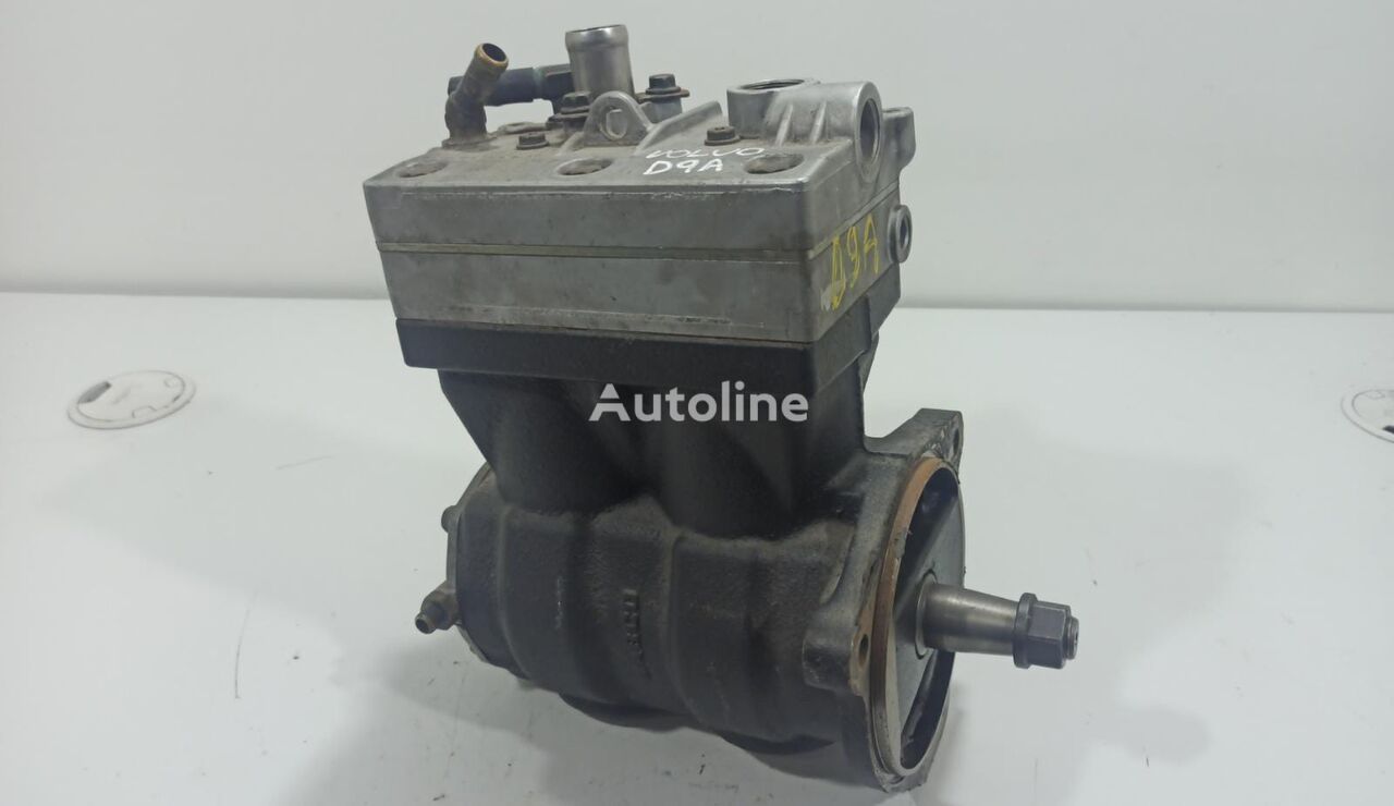 Volvo B9 / D9A Compressor de Ar B9 7421098915 pneumatski kompresor za Volvo kamiona