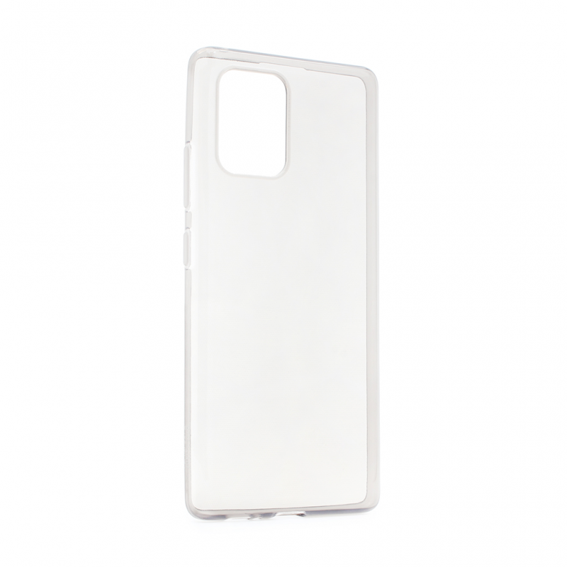 Zastitna maska (futrola) Teracell Skin - Samsung G770F S10 Lite Transparent