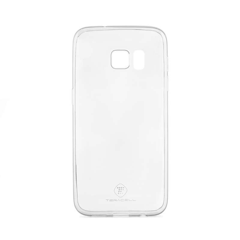 Zastitna maska (futrola) Teracell Skin - Samsung G930 S7 Transparent