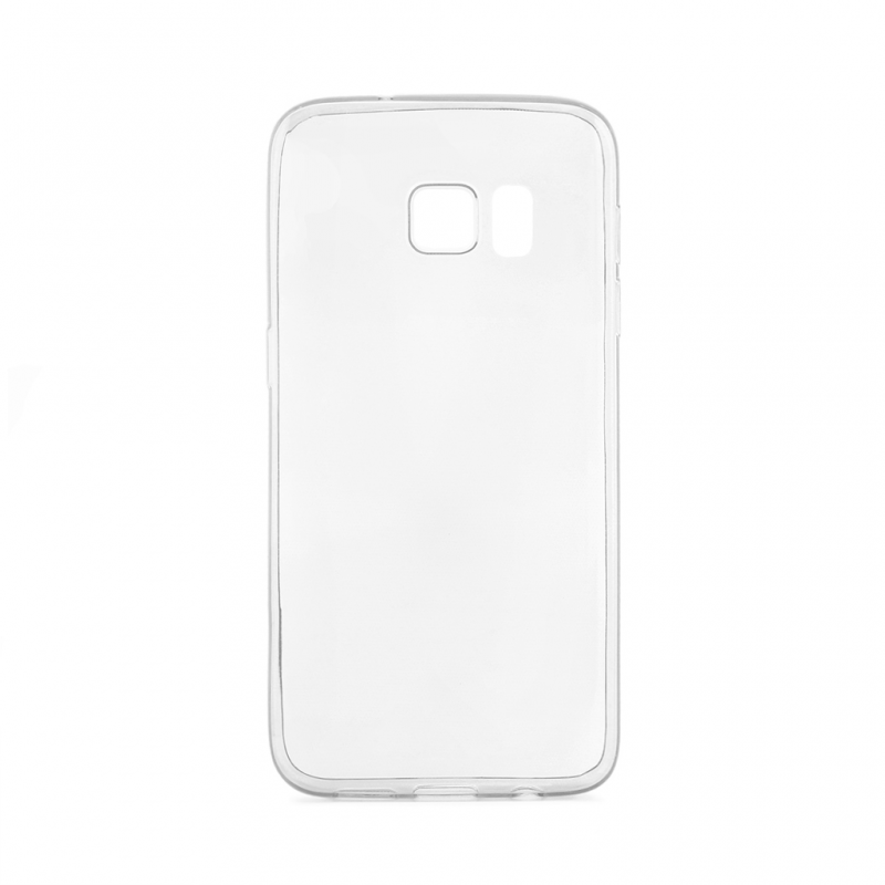 Zastitna silikonska maska (futrola) Ultra Thin - Samsung G930 S7 Transparent