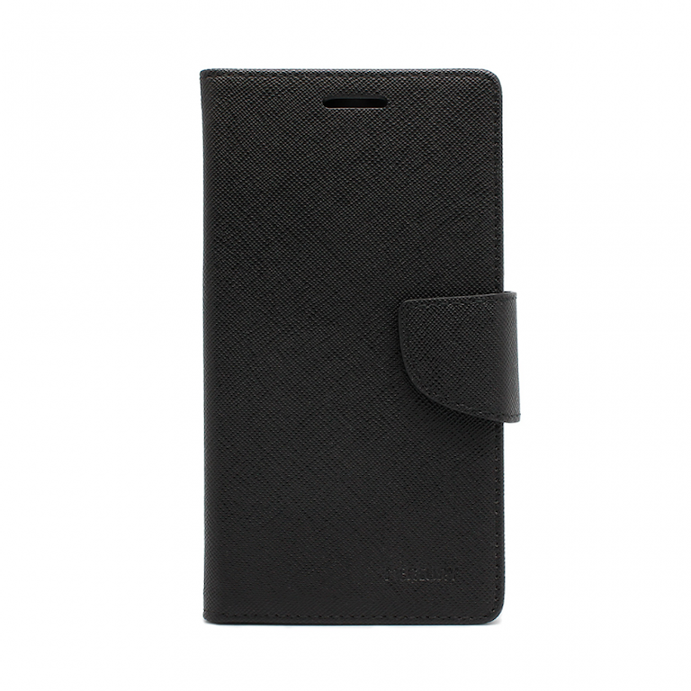 Zastitna maska (futrola) Mercury - Samsung G935 S7 Edge crna