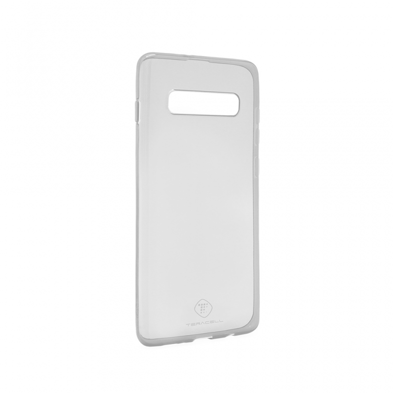 Zastitna maska (futrola) Teracell Skin - Samsung G975 S10 Plus Transparent