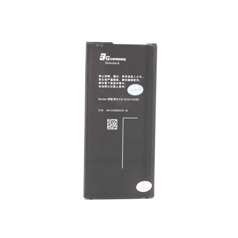 Baterija standard - Samsung J610 Galaxy J6 Plus/J415 Galaxy J4 Plus EB-BG610ABE