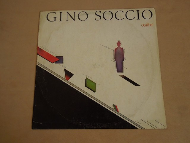 gino socio - outline