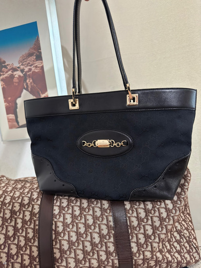 Gucci Guccissima tasna original