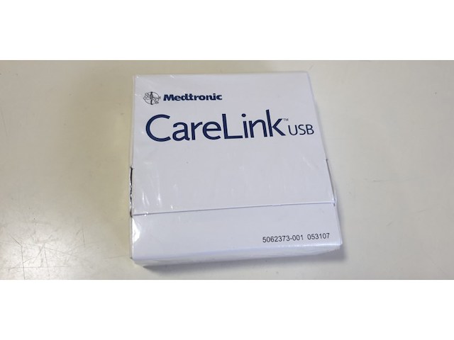 Medtronic CareLink USB