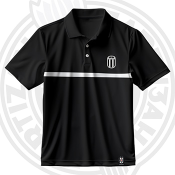 Polo majica "Linija" FK Partizan 3432