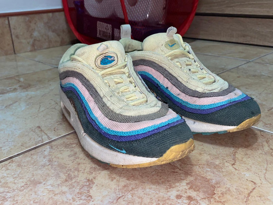 Nike Air Max 97/1 Sean Wotherspoon