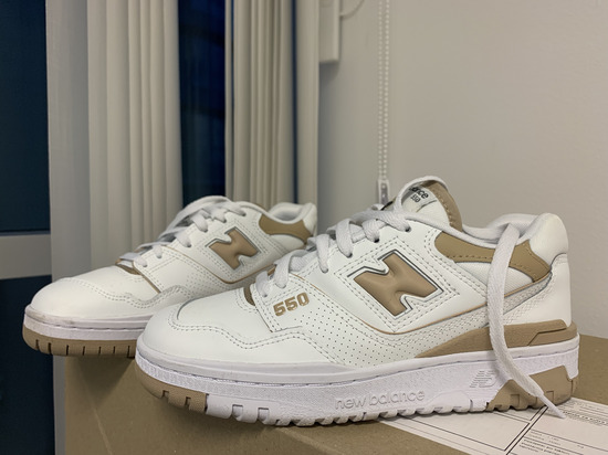 New Balance 550 novo sniženo