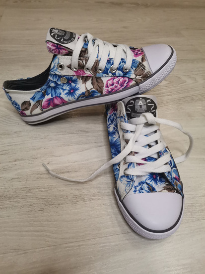 Dunlop Floral Starke SNIŽENE 1000