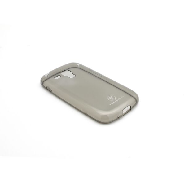 Zastitna maska (futrola) Teracell Skin - Samsung S7562/S7560/S7580 Trend crna