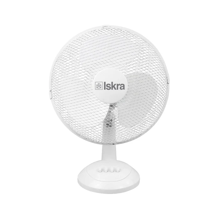 ISKRA stoni ventilator 34cm