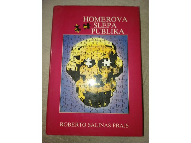 Homerova slepa publika. Roberto S. Prajs