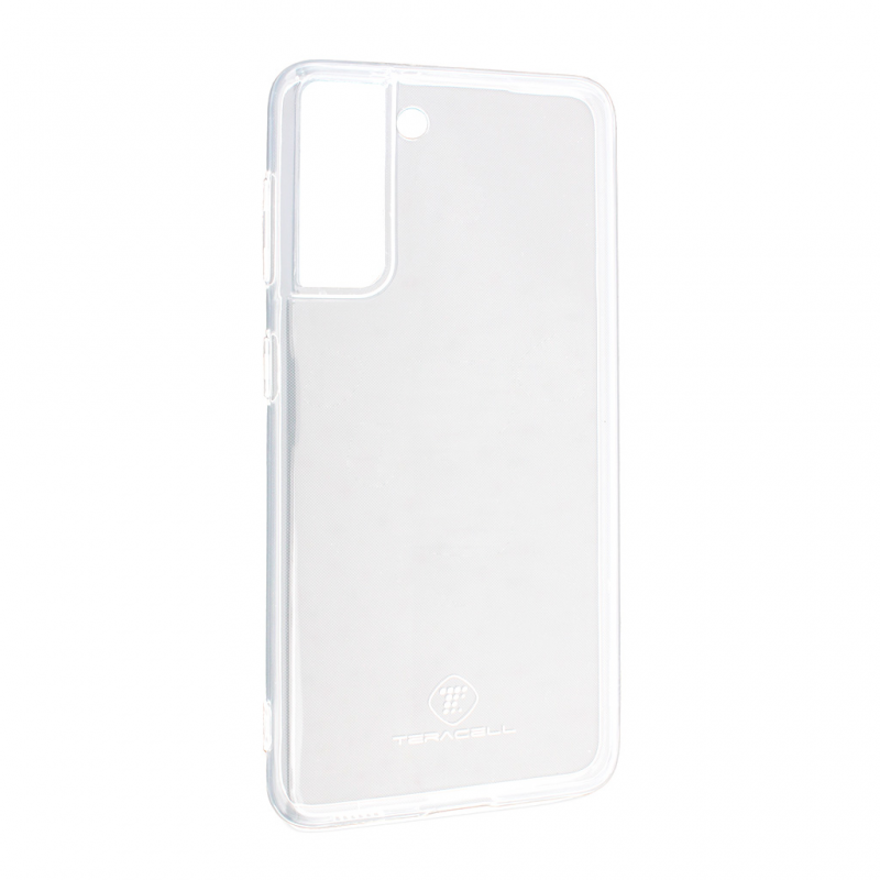 Zastitna maska (futrola) Teracell Skin - Samsung G991 Galaxy S21 Transparent