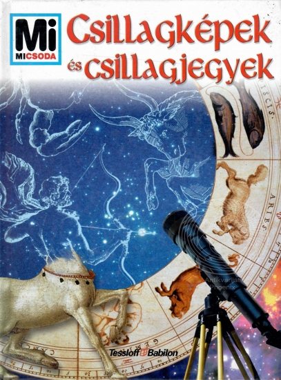 Csillagképek és csillagjegyek