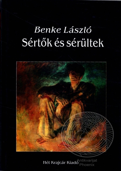 Sértők és sérültek
