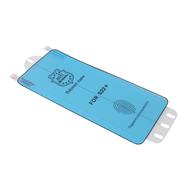 Zastitna folija za ekran POLYMER NANO - Samsung Galaxy S22 Plus 5G (MS)