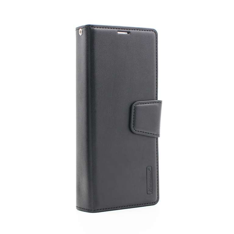 Zastitna maska (futrola) Hanman Canvas ORG - Samsung Galaxy Z Fold 3 5G crna