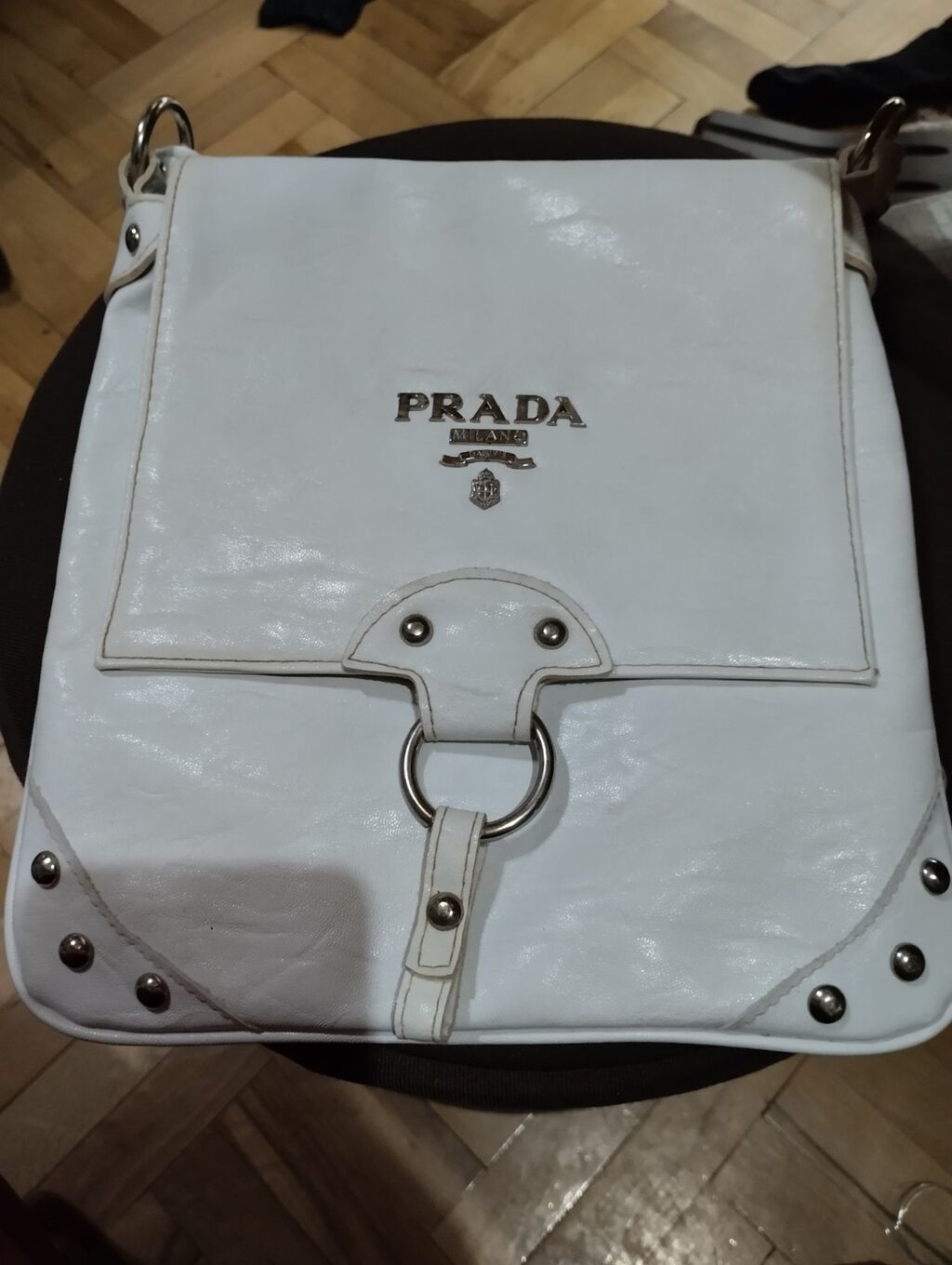 Torba za rame, Prada