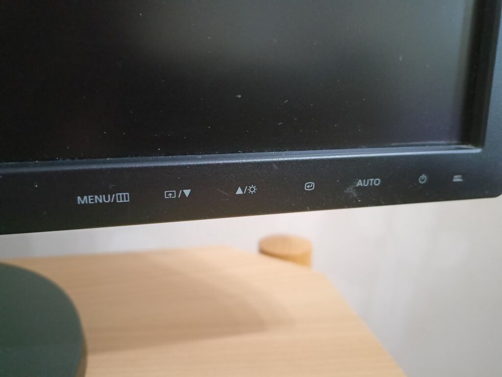 Monitor Samsung