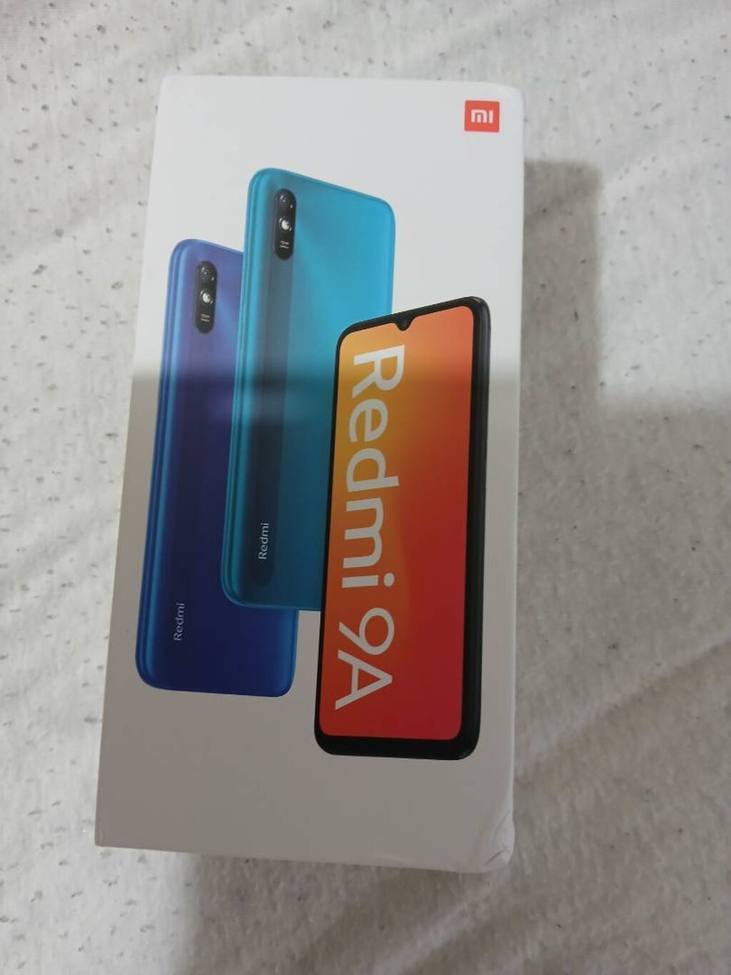 Xiaomi Redmi 9A, 32 GB