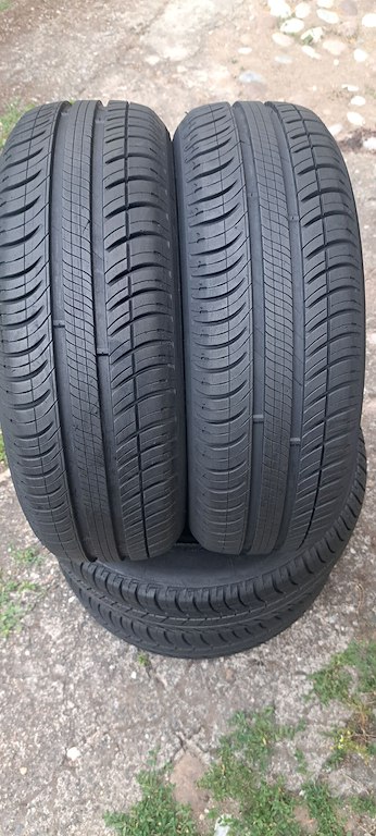 175 65 R14 Michelin.Prodajem 2kom polovne letnje auto gume dimenzije