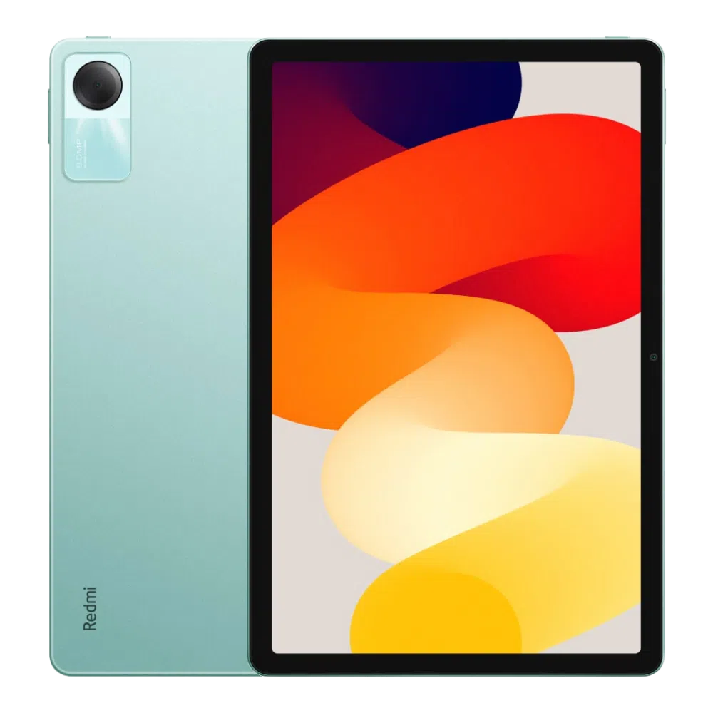 Xiaomi Redmi Pad SE 4/128GB Zeleni (Mint)