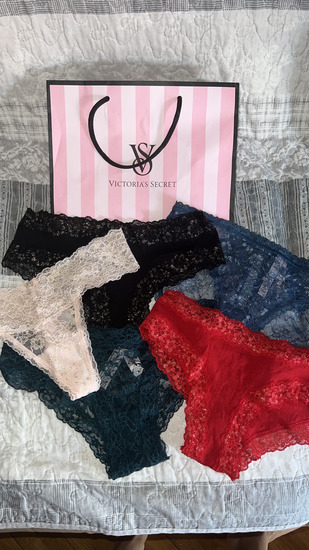 Victoria's Secret NOVO