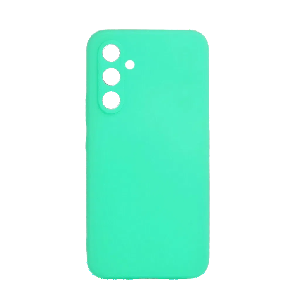 Silikonska futrola Gentle Color za Galaxy A34, Mint