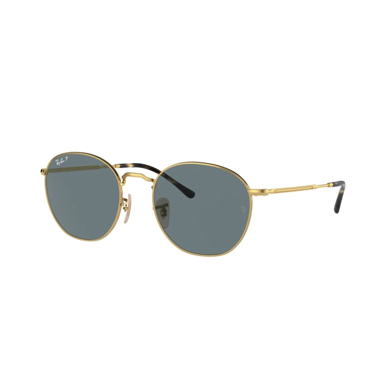 RAY BAN POLARIZOVANE Sunčane naočare 0RB3772 001/3R 54