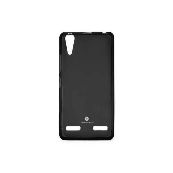Zastitna maska (futrola) Teracell Giulietta - Lenovo A6000/A6010 crna