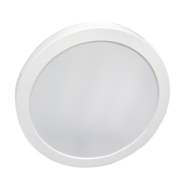 LED nadgradni panel M24NO-P 24W 6500K PVC