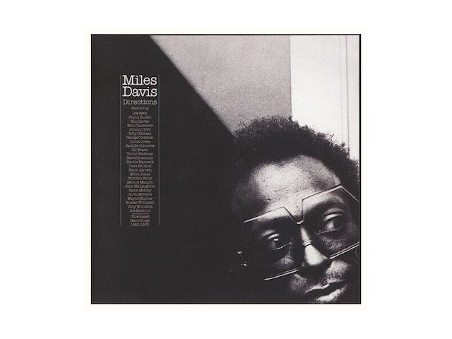 Miles Davis - Directions