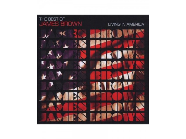 James Brown - Best Of