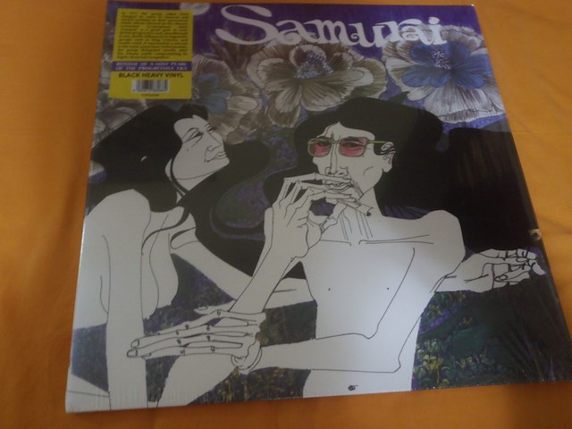 samurai-same