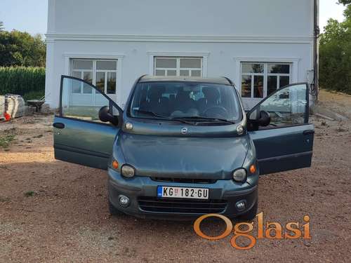 FIAT MULTIPLA