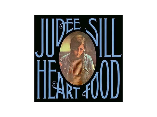 Judee Sill - Heart Food -Hq-