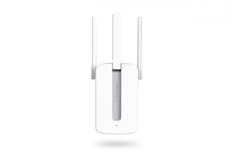 Mercusys MW300REv3 300Mbps WiFi Range Extender