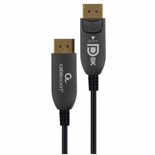 Gembird DisplayPort 1.4 8K Active Optical (AOC) 20m | CC-DP8K-AOC-20M