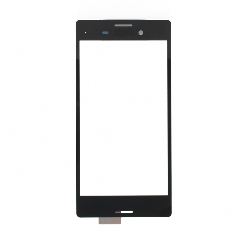 touchscreen - Sony Xperia M4 Aqua crni