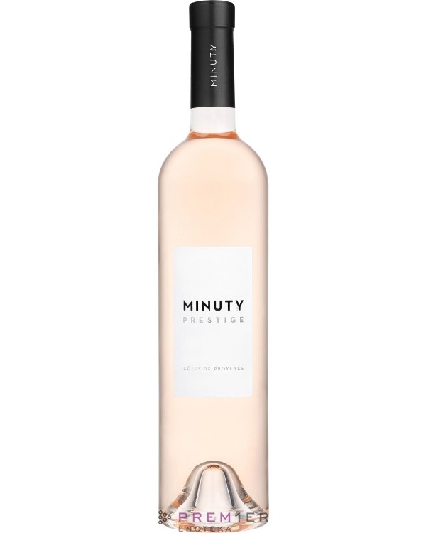 Chateau Minuty Prestige Rose 0.75l 2021